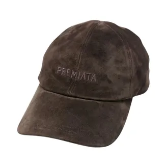 Premiata Premiata Chapeaux - Homme - Accessoires - Brun - Taille: 58 CM