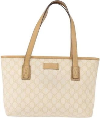 Gucci Damen, Pre-Owned, Beige, ONE SIZEGr&ouml;&szlig;e