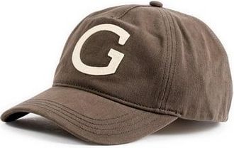 GANT Casquette &agrave; logo en coton