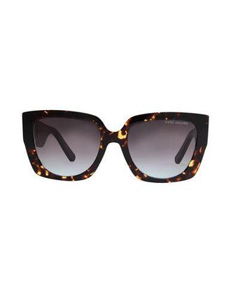 Marc Jacobs LUNETTES - Lunettes de soleil sur YOOX.COM
