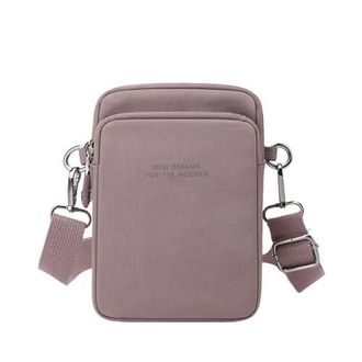 Generic Sac a Main Femme Sac Bandouli&egrave;re Femme Sacoche Femme Bandouli&egrave;re De &eacute;l&eacute;gant Tendance, Sac &Agrave; Main Crois&eacute; De &eacute;l&eacute;gant, Polyvalent Bureau Ou Sortie D&eacute;tent