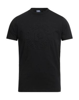 Karl Lagerfeld TOPS - T-shirts sur YOOX.COM