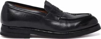 Green George Green George, Homme, Chaussures, Noir, Taille: 45 EU Mocassin