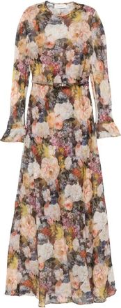Zimmermann Damen, Kleider, Mehrfarbig, 2XSGr&ouml;&szlig;e