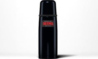 Thermos Thermos Bouteille Isotherme en Acier Inoxydable 350 ML