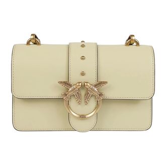 Pinko Pinko, Damen, Taschen, Gelb, ONE SIZEGr&ouml;&szlig;e