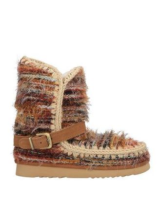 Mou CHAUSSURES - Bottines sur YOOX.COM