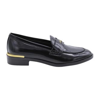 Guess Kaine Loafers - - Shoes - Damen - Schwarzk - 36 EU