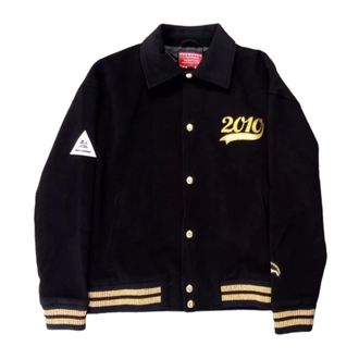 Sprayground Sprayground, Homme, Vestes, Noir, Taille: L Felt Model Sweat &agrave; capuche