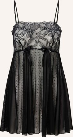 LingaDore Babydoll schwarz