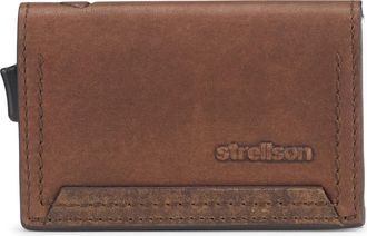 Strellson Kreditkartenetui Camden C-One