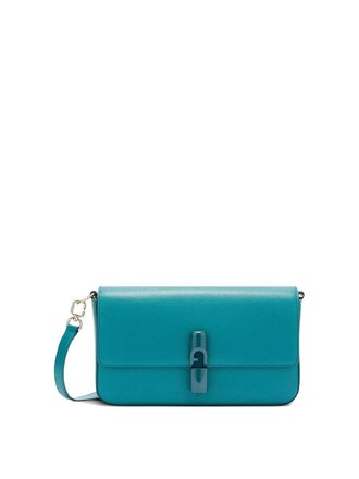 Furla Sac Bandouli&egrave;re - Bleu