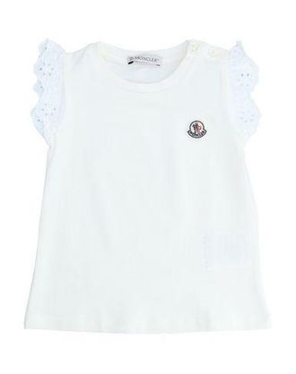 Moncler TOPS - T-shirts sur YOOX.COM
