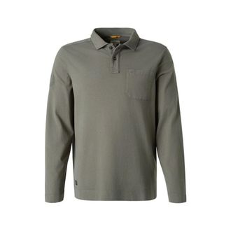 Camel Active Herren, Oberteile, Grau, LGr&ouml;&szlig;e
