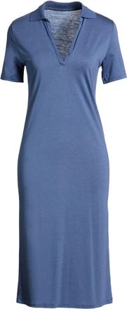 Majestic Filatures KLEIDER - Midi-Kleider auf YOOX.COM