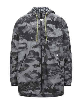 Diesel JACKEN & M&Auml;NTEL - Jacken und Anoraks auf YOOX.COM