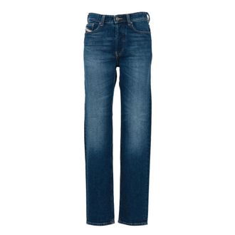 Diesel 1988 D-Ark Jeans - - Jeans - Damen - Blau - W28 L32