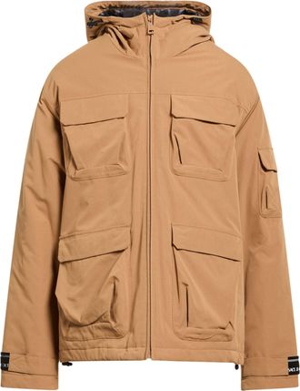 Versace JACKEN & M&Auml;NTEL - Jacken und Anoraks auf YOOX.COM