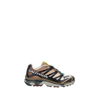 Salomon Homme, Sport, Multicolore, Taille: 42 1/2 EU Baskets dinspiration trail