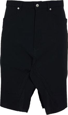 Rick Owens BAS - Shorts et bermudas sur YOOX.COM