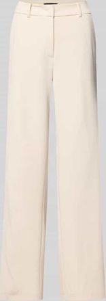 Cambio Stoffhose mit Ges&auml;&szlig;taschen Modell AMELIE