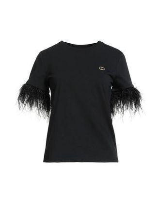 Twin-Set TOPS - T-shirts sur YOOX.COM