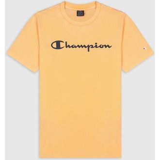 Champion Herren Shirt Crewneck T-Shirt