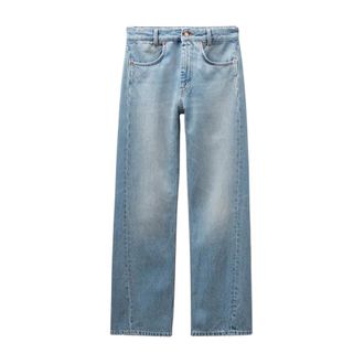 Bite Studios Damen, Jeans, Blau, W31Gr&ouml;&szlig;e
