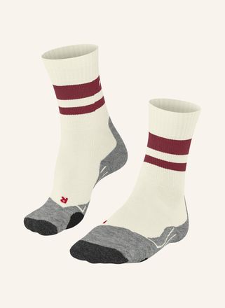 Falke Trekking-Socken tk2 Mit Merinowolle beige