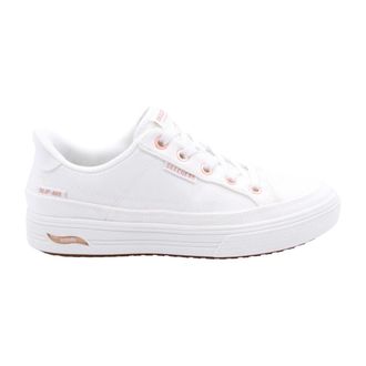 Skechers Femme, Chaussures, Blanc, Taille: 37 EU Gastronoom