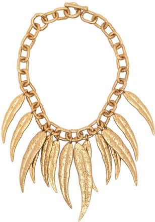 Zimmermann Collier &agrave; breloques Mira Zimmermann