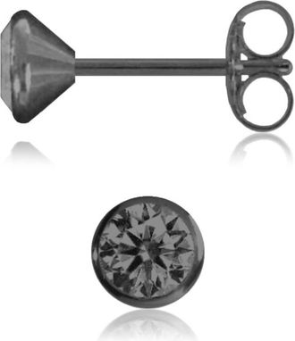 Firetti Paar Ohrstecker