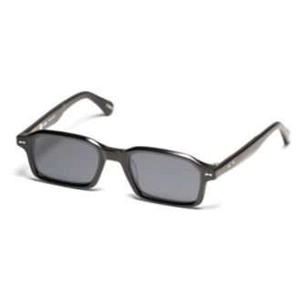 Peter and May unisex, Accessoires, Noir, Taille: 51 MM S115 Pam Lunettes de soleil