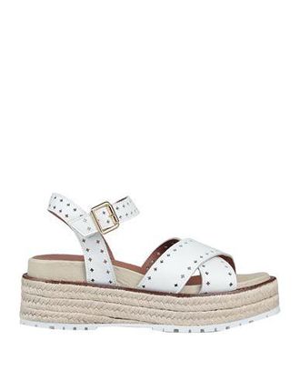 Lumberjack CHAUSSURES - Sandales sur YOOX.COM