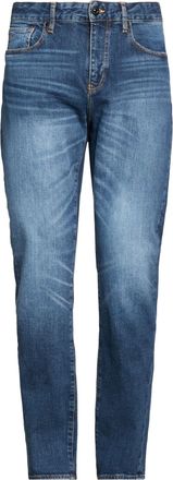 A|X Armani Exchange HOSEN & R&Ouml;CKE - Jeanshosen auf YOOX.COM