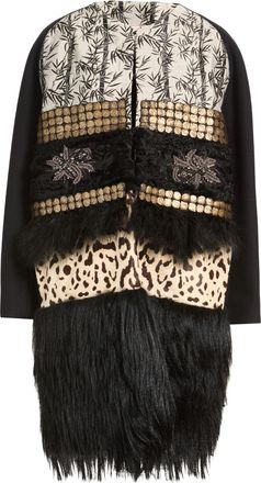 Antonio Marras JACKEN & M&Auml;NTEL - M&auml;ntel auf YOOX.COM