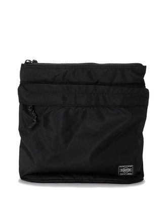 Porter-Yoshida & Co. Sac Bandoulière - Noir