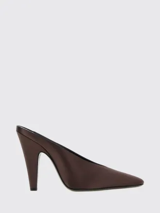 Alaia Mokassins Damen Farbe Braun