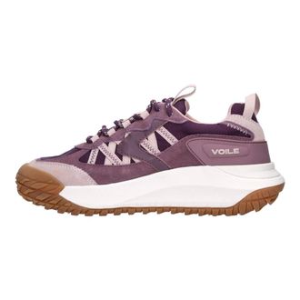 Voile Blanche Femme, Chaussures, Multicolore, Taille: 37 EU Baskets