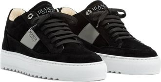 Mason Garments Low-Top Sneaker - Tia Sport Atleta Grey - Gr. 40 (EU) - in Grau - f&uuml;r Damen