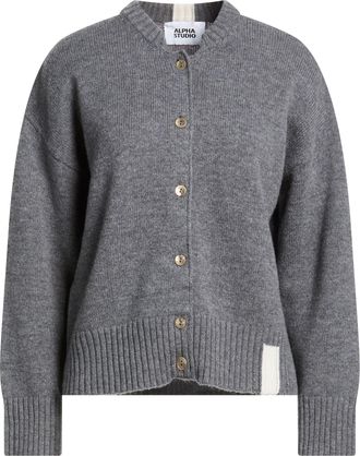 Alpha Studio STRICKWAREN - Strickjacken auf YOOX.COM