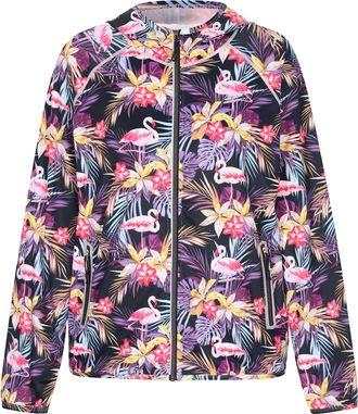 Izia Jacke