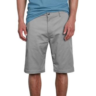 Volcom Vmonty Herren-Chino-Shorts, mit Stretch, Mondstrahl, 54 DE