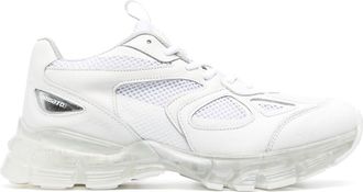 Axel Arigato Sneaker - Wei&szlig;