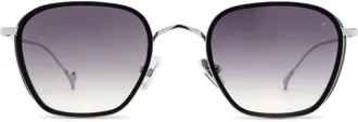 Eyepetizer Honore Sonnenbrille - Schwarz