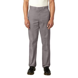 Dickies Original874 travail - Pantalon de sport - Homme - Argenté (metallic silver) - 38W/36L