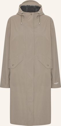 Ilse Jacobsen Ilse Jacobsen Funktionsjacke beige