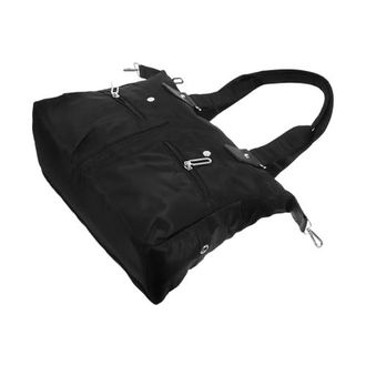 Holibanna Sac à Main Tote Bag Femme Grand Sac à Bandoulière avec Compartiments Sortie Décontractée et Usage Quotidien
