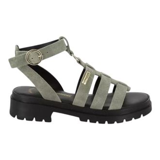 Les Tropeziennes Sandales TOBOSUED