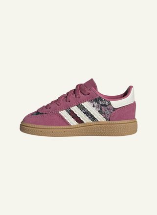 adidas Originals Adidas Originals Adidas Liberty Handball Spezial Schuh, Komfortverschluss, Elastische Schn&uuml;rsenkel pink
